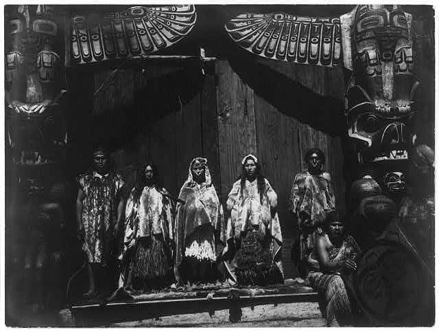 Totem Poles: Inside Their Meaning And Purpose In Indigenous Tradition