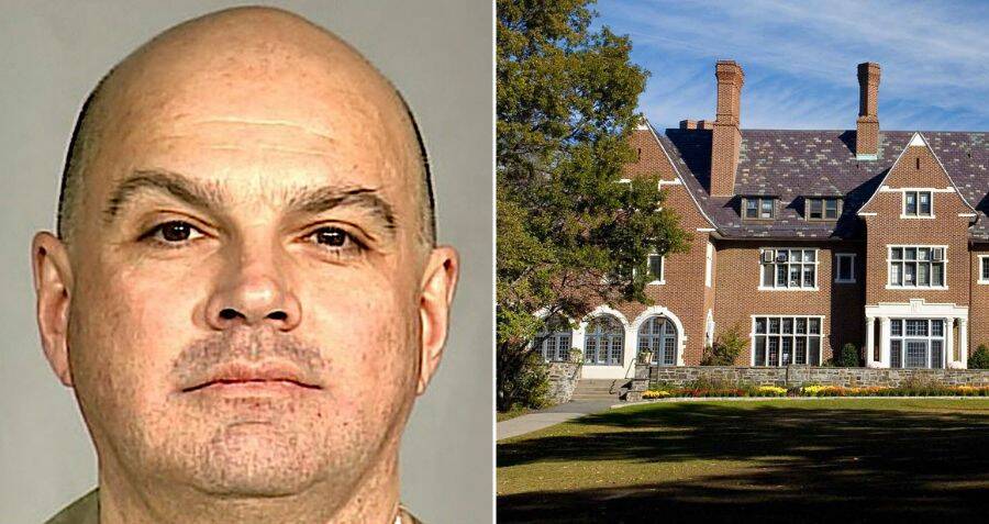 The True Story Of Larry Ray And The Sarah Lawrence Cult