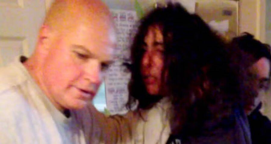 The True Story Of Larry Ray And The Sarah Lawrence Cult