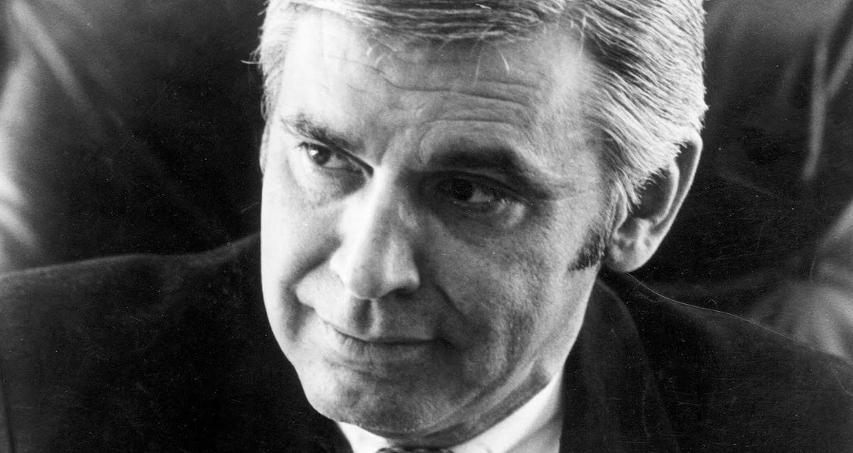 Leo Ryan, The Congressman Killed For Investigating Jonestown
