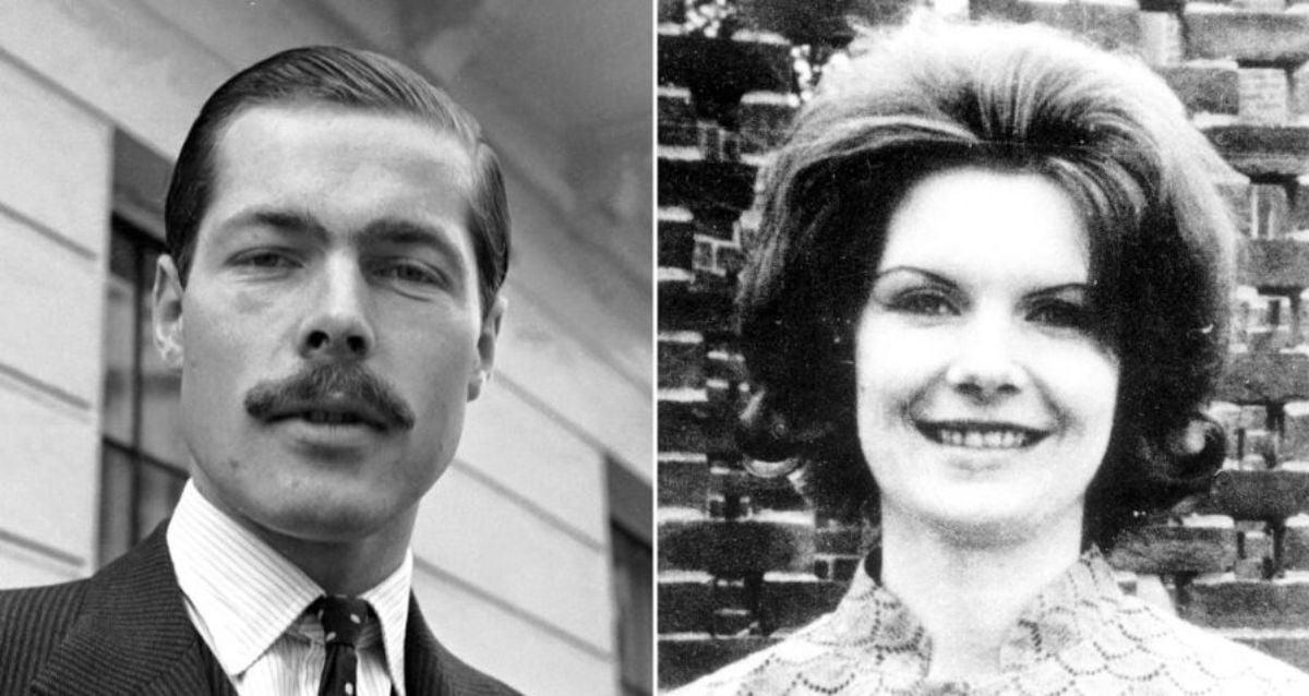 Lord Lucan, The Earl Who Vanished After His Nanny's Murder