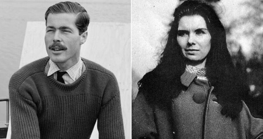 Lord Lucan, The Earl Who Vanished After His Nanny's Murder