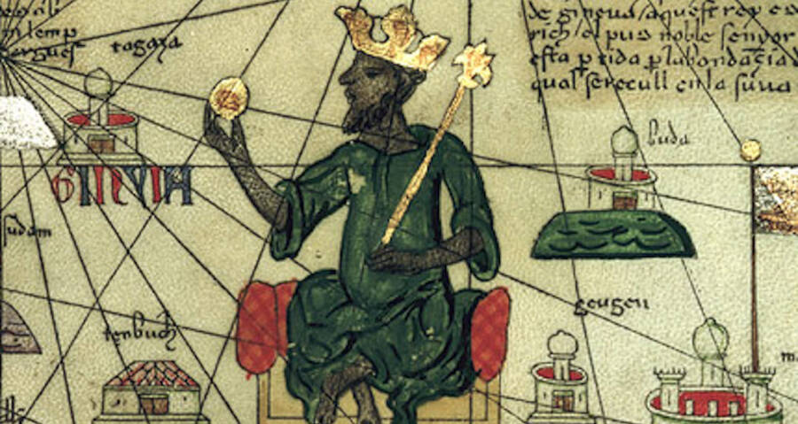 Calculating The Net Worth Of Mansa Musa, The ‘Richest Man In History'