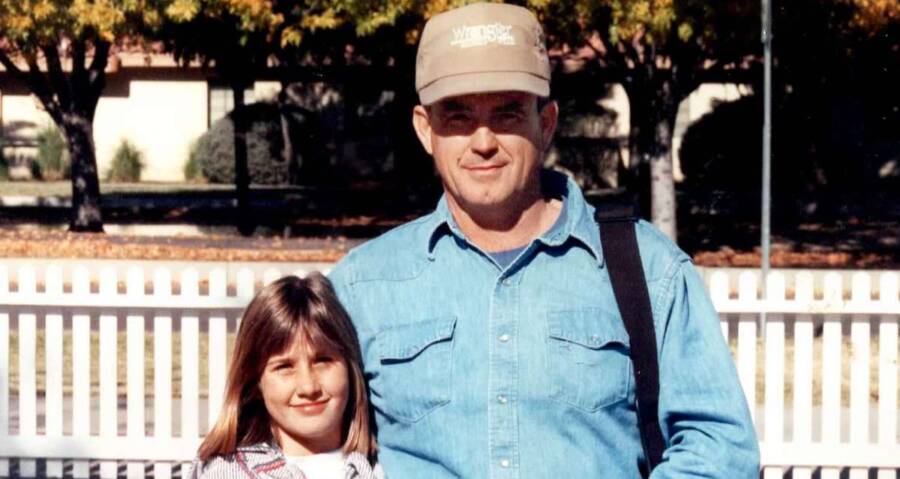 Michael Turney, The Stepfather Accused Of Killing Alissa Turney