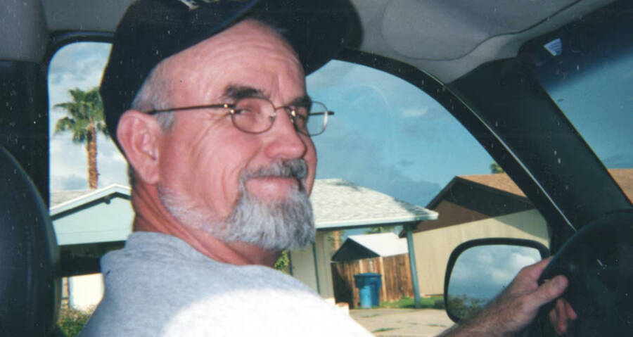 Michael Turney, The Stepfather Accused Of Killing Alissa Turney