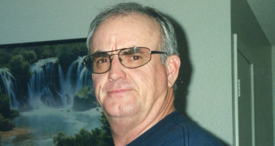 Michael Turney, The Stepfather Accused Of Killing Alissa Turney