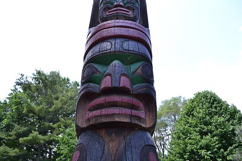 Totem Poles: Inside Their Meaning And Purpose In Indigenous Tradition