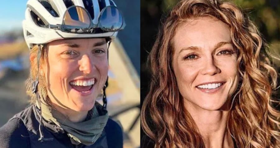 Moriah Wilson, The Cyclist Murdered By Kaitlin Armstrong