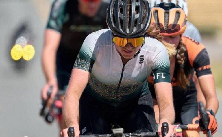 Moriah Wilson, The Cyclist Murdered By Kaitlin Armstrong