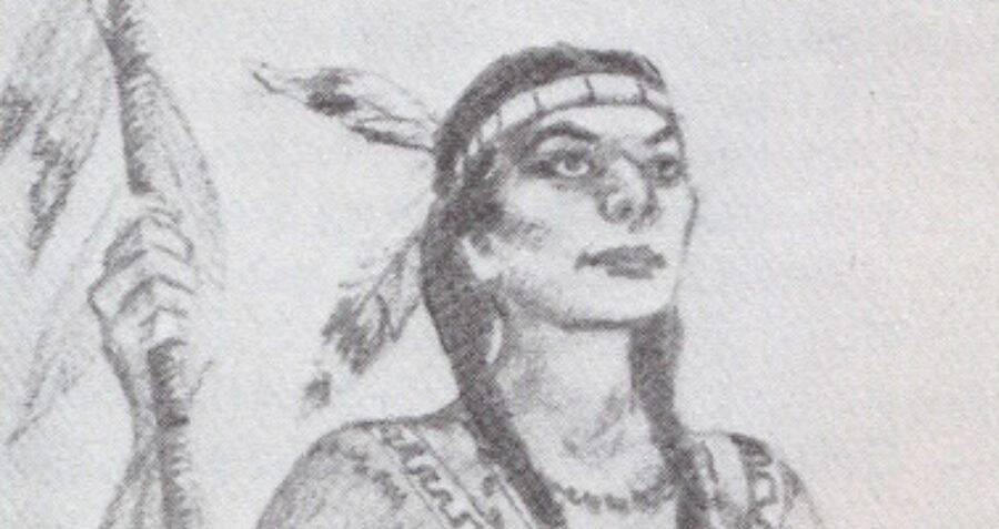 Nancy Ward, The Cherokee Leader Who Fought For Peace