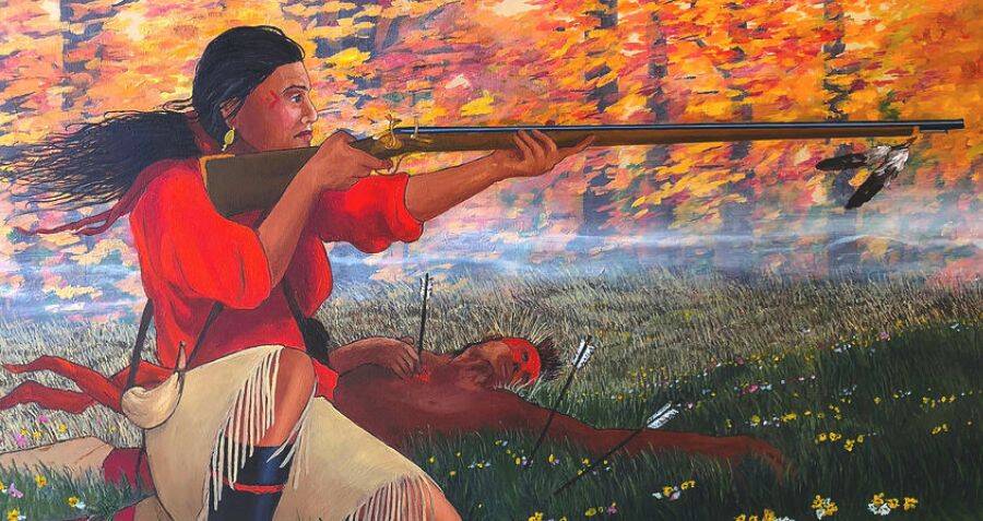 Nancy Ward, The Cherokee Leader Who Fought For Peace