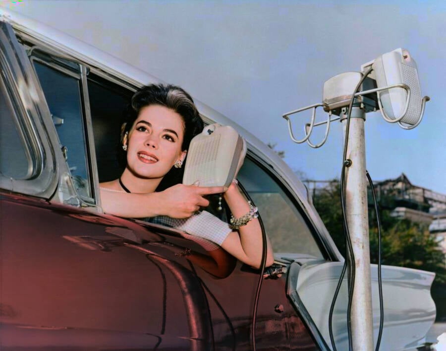 66 Colorized Photos From The Golden Age Of Hollywood
