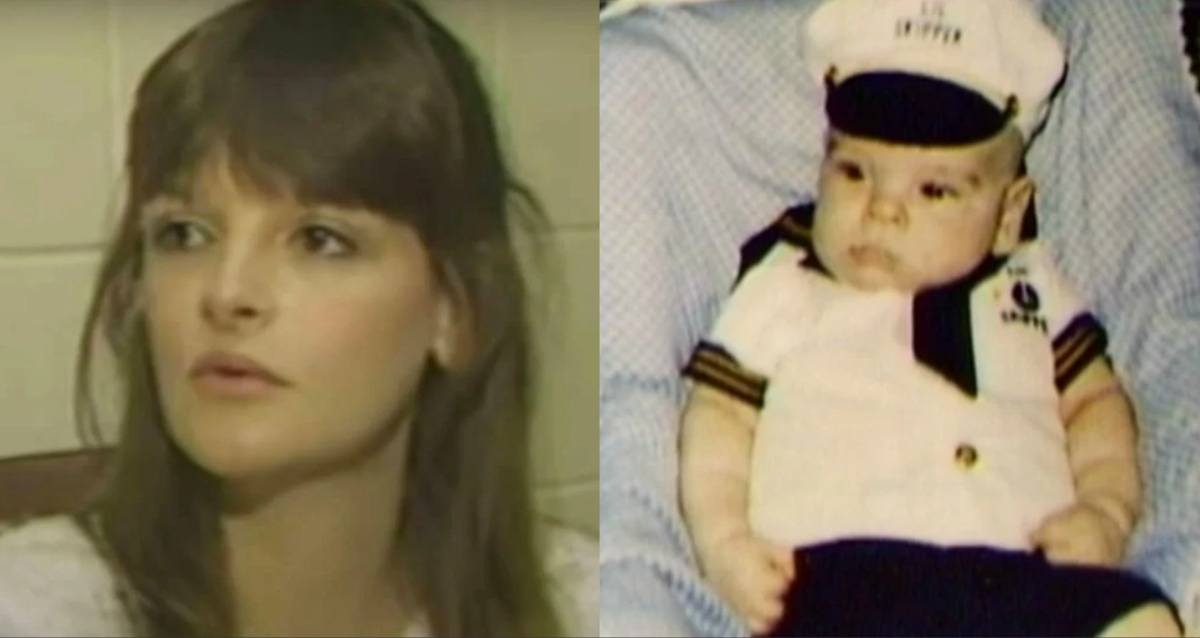 How Patricia Stallings Was Wrongfully Convicted Of Murder