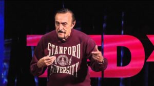 Philip Zimbardo, The Psychologist Behind The Stanford Prison Experiment