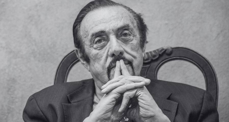 Philip Zimbardo, The Psychologist Behind The Stanford Prison Experiment