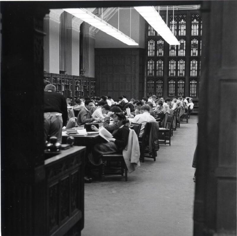 44 Vintage Preppy Pictures That Capture The Subculture