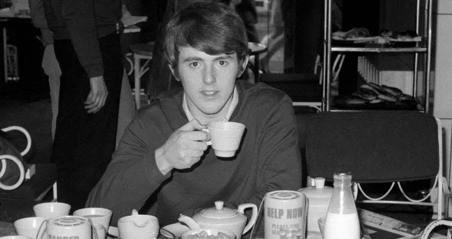 44 Vintage Preppy Pictures That Capture The Subculture