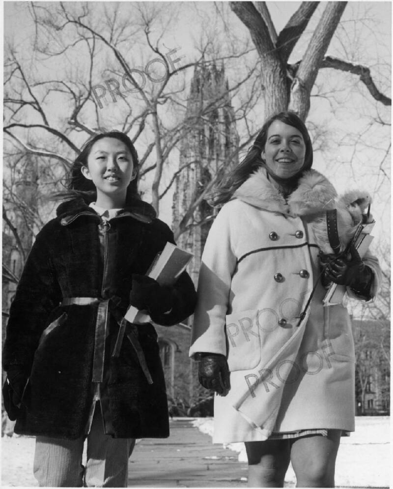 44 Vintage Preppy Pictures That Capture The Subculture