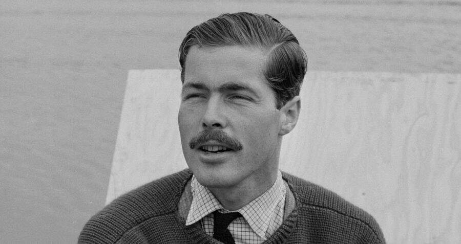 Lord Lucan, The Earl Who Vanished After His Nanny's Murder