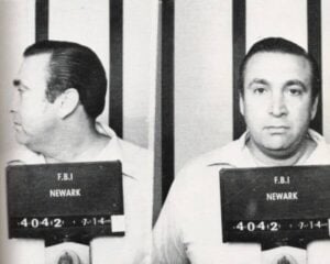 Anthony Senter And Joey Testa, The DeMeo Crew's 'Gemini Twins'