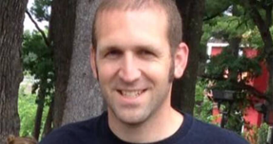 Ryan Borgwardt May Have Faked His Own Death, Police Say