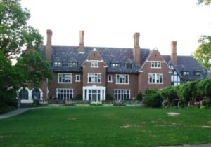 The True Story Of Larry Ray And The Sarah Lawrence Cult