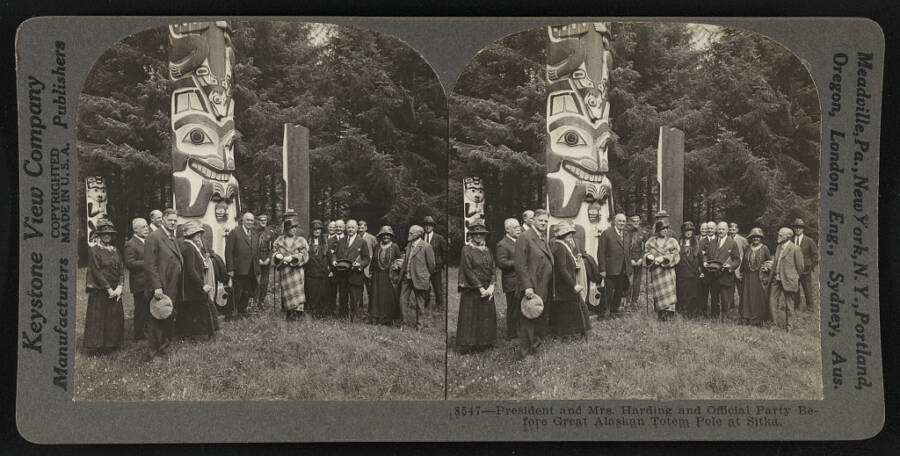 Totem Poles: Inside Their Meaning And Purpose In Indigenous Tradition