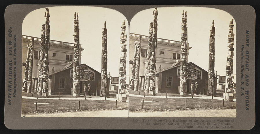 Totem Poles: Inside Their Meaning And Purpose In Indigenous Tradition