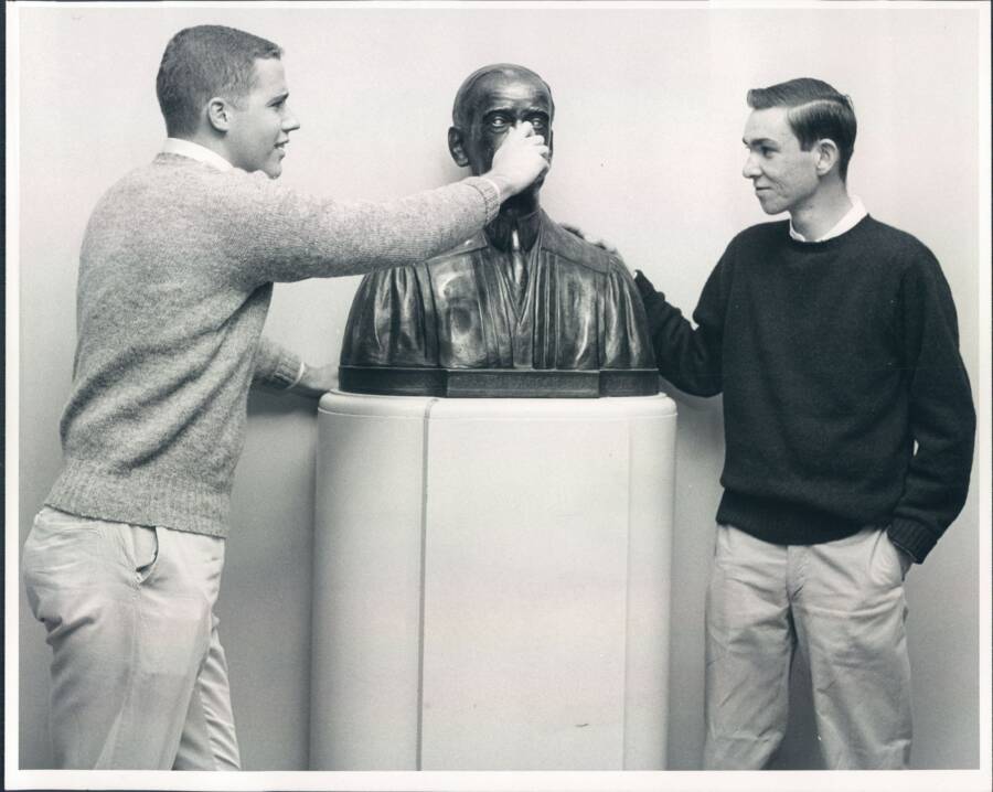 44 Vintage Preppy Pictures That Capture The Subculture