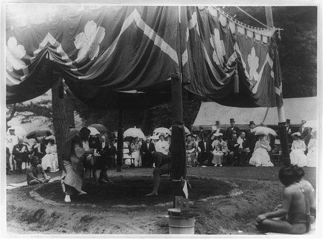 Sumo Wrestling: Inside The History Of Japan's National Sport