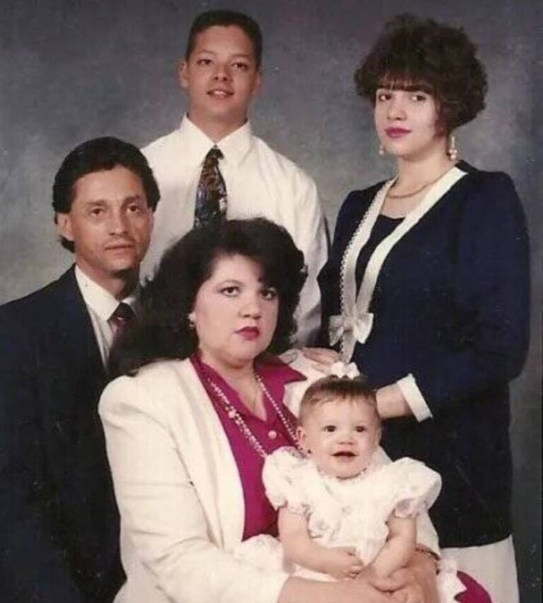 Faith Hedgepeth, The College Student Murdered In Her Bedroom