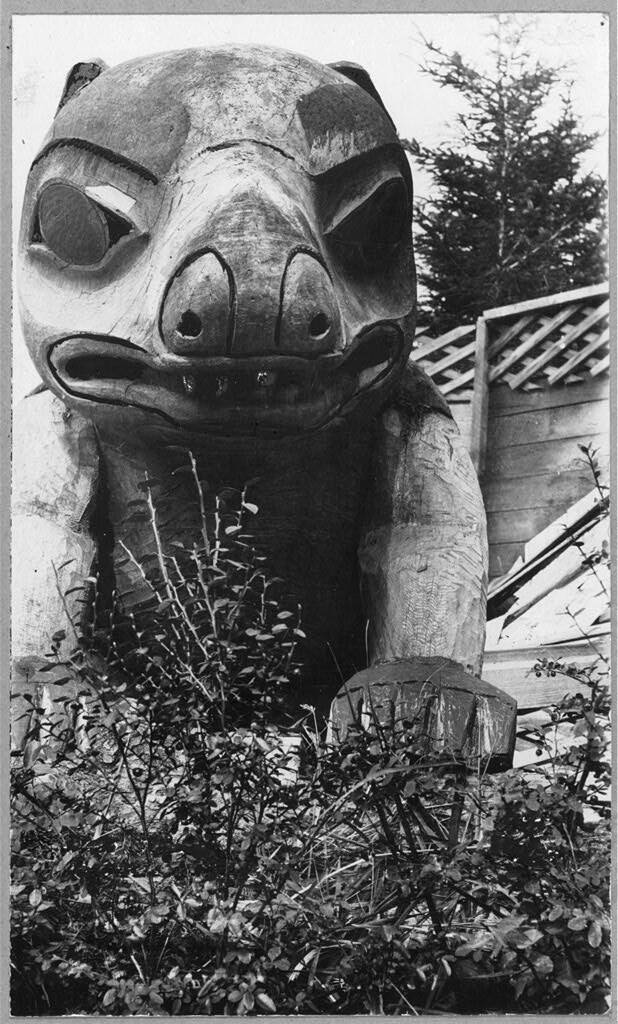 Totem Poles: Inside Their Meaning And Purpose In Indigenous Tradition