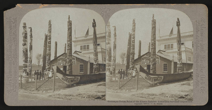 Totem Poles: Inside Their Meaning And Purpose In Indigenous Tradition