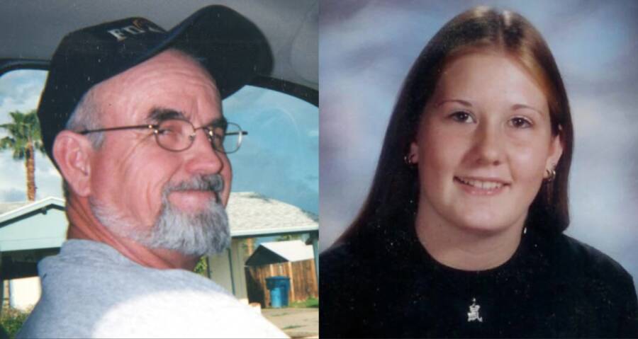 Michael Turney, The Stepfather Accused Of Killing Alissa Turney