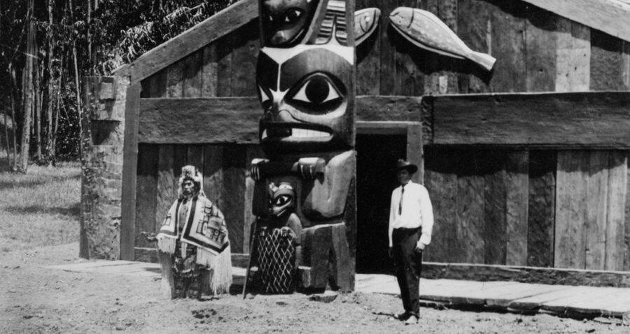 Totem Poles: Inside Their Meaning And Purpose In Indigenous Tradition