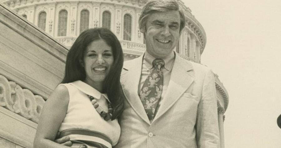 Leo Ryan, The Congressman Killed For Investigating Jonestown