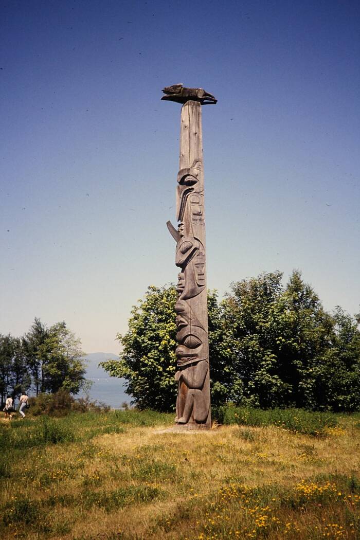 Totem Poles: Inside Their Meaning And Purpose In Indigenous Tradition