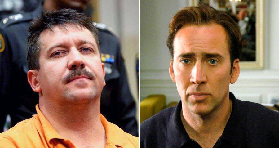 Viktor Bout, The Russian Arms Dealer And 'Merchant Of Death'