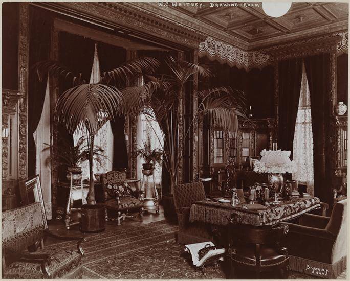 Inside America's Gilded Age In 44 Stunning Photos