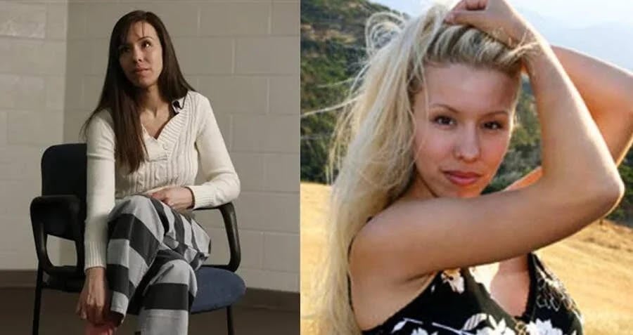 Where Is Jodi Arias Now? Inside The Fate Of Travis Alexander's Killer