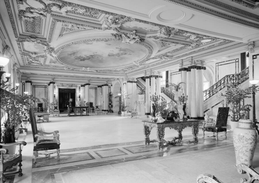 Inside America's Gilded Age In 44 Stunning Photos