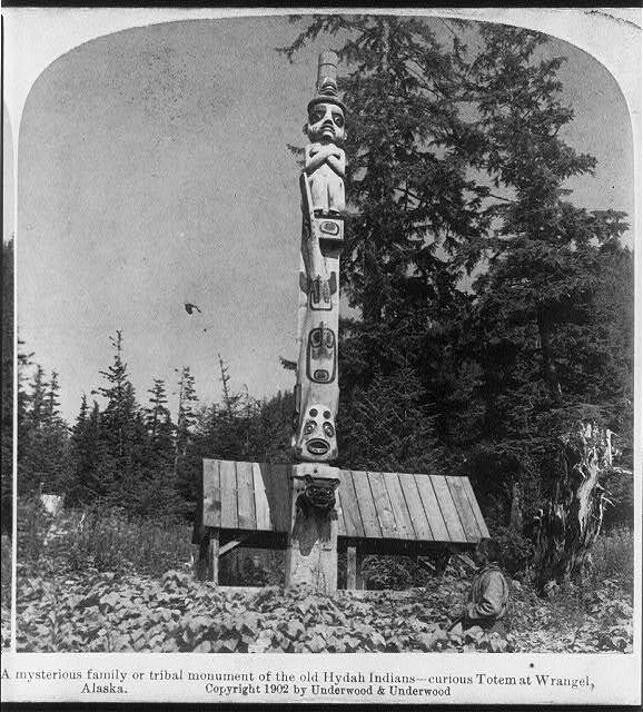 Totem Poles: Inside Their Meaning And Purpose In Indigenous Tradition