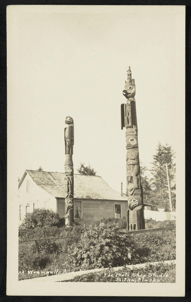 Totem Poles: Inside Their Meaning And Purpose In Indigenous Tradition