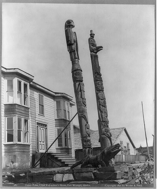 Totem Poles: Inside Their Meaning And Purpose In Indigenous Tradition