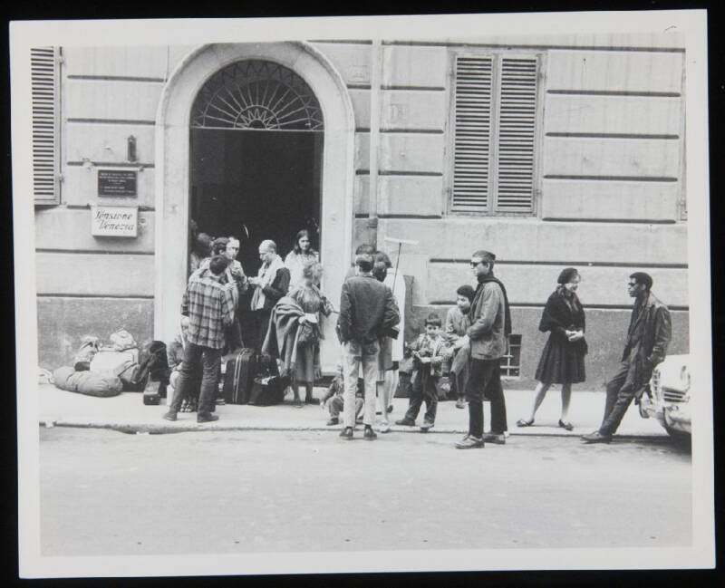 44 Vintage Preppy Pictures That Capture The Subculture