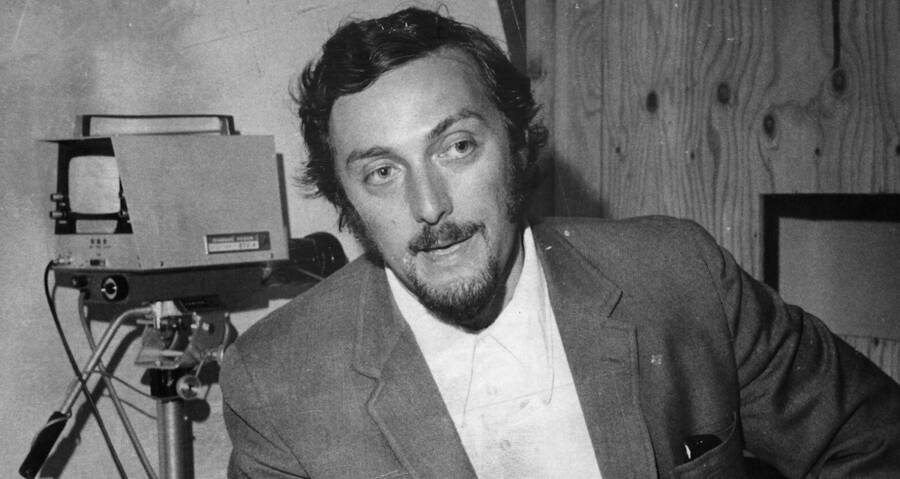 Philip Zimbardo, The Psychologist Behind The Stanford Prison Experiment