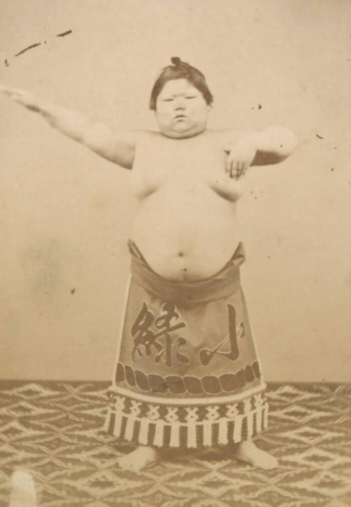 Sumo Wrestling: Inside The History Of Japan's National Sport