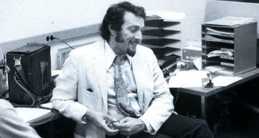 Philip Zimbardo, The Psychologist Behind The Stanford Prison Experiment