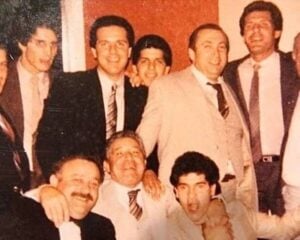 Anthony Senter And Joey Testa, The DeMeo Crew's 'Gemini Twins'