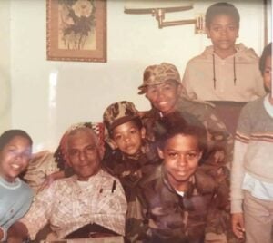 Lloyd Avery II, From 'Boyz n the Hood' To Real-Life Killer